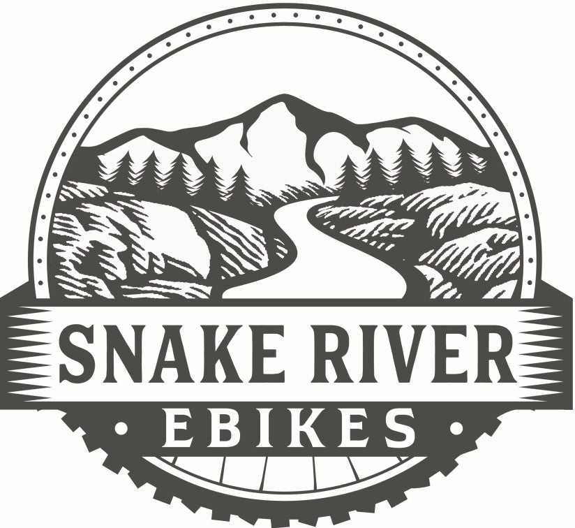 Ebikes for Hunters, outdoorsman/women at an exceptional price – Snake ...